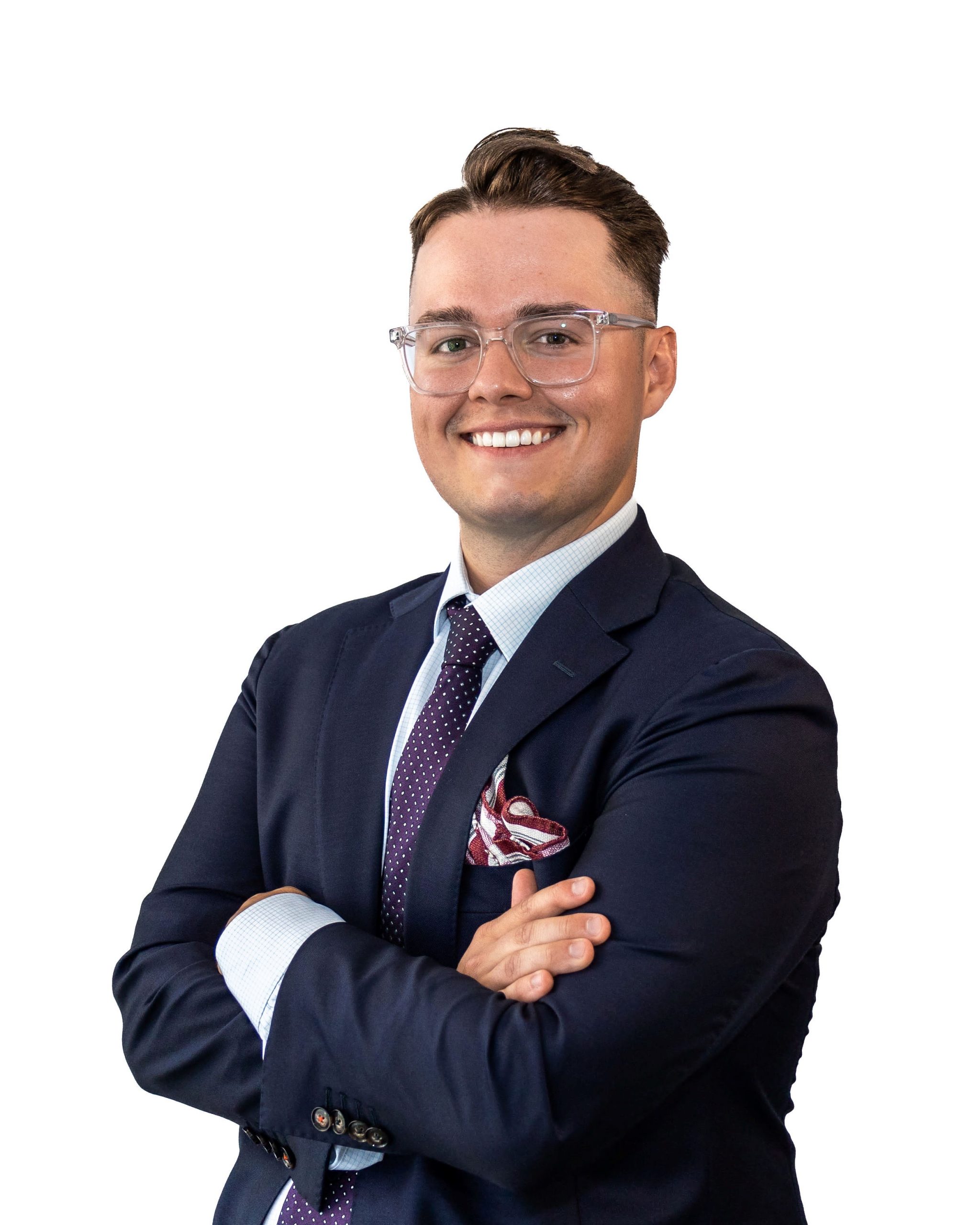 About - Morley Associates